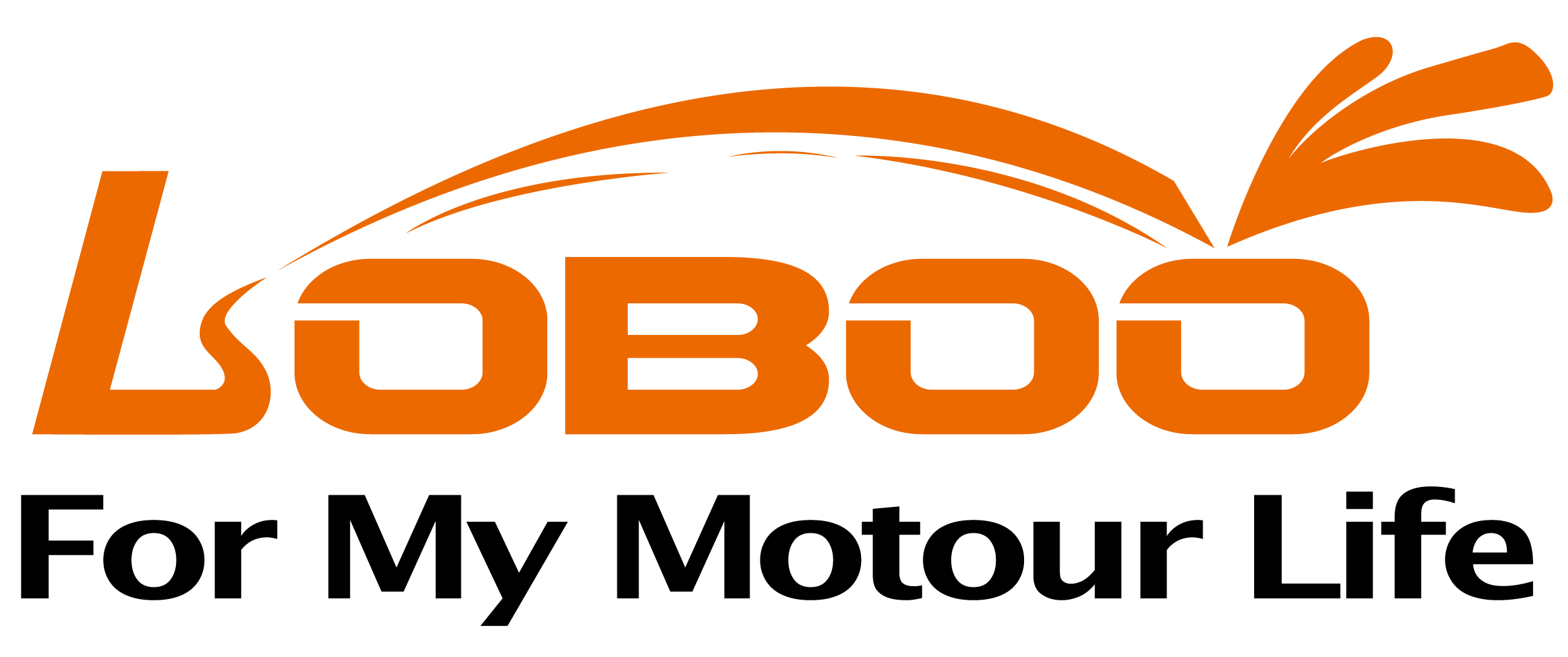 LOBOO - MORE PROFESSIONAL BETTER RIDING